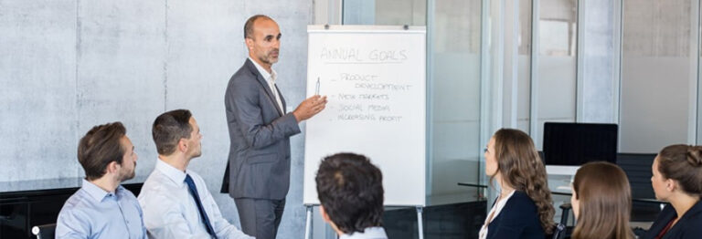 Un guide pratique d’un formateur : outil important